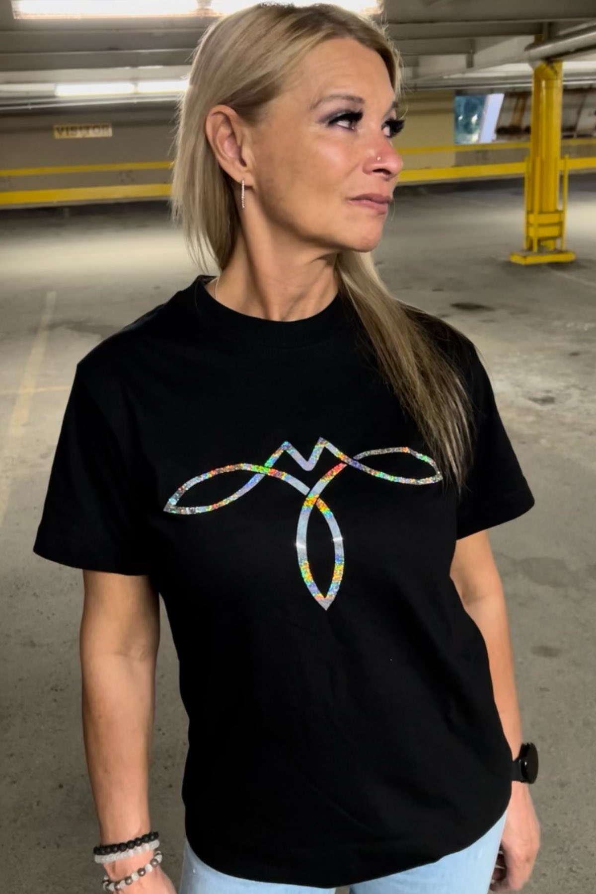 Infinity T-Shirts – Mantic Truths